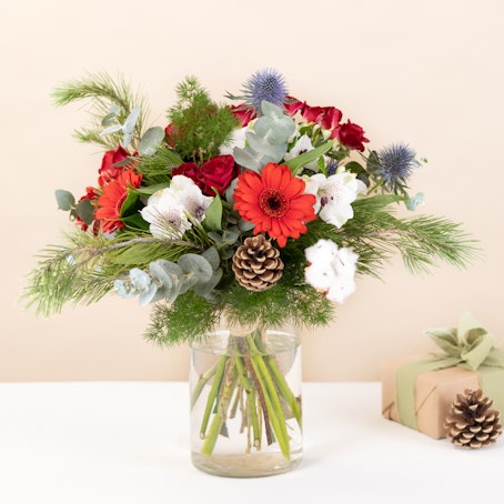 Flores frescas : oferece flores em casa - Interflora