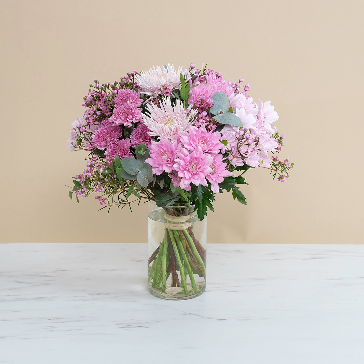 Flores para Funerais | Interflora