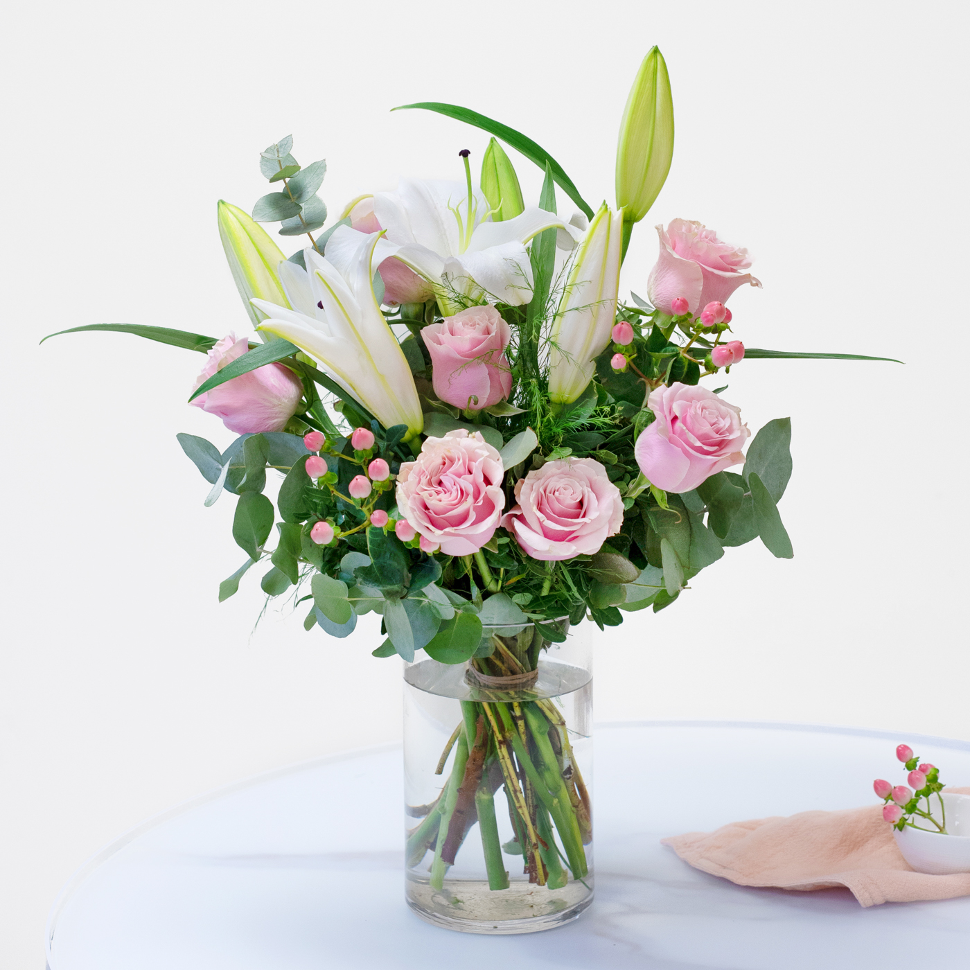 Flores frescas : oferece flores em casa - Interflora